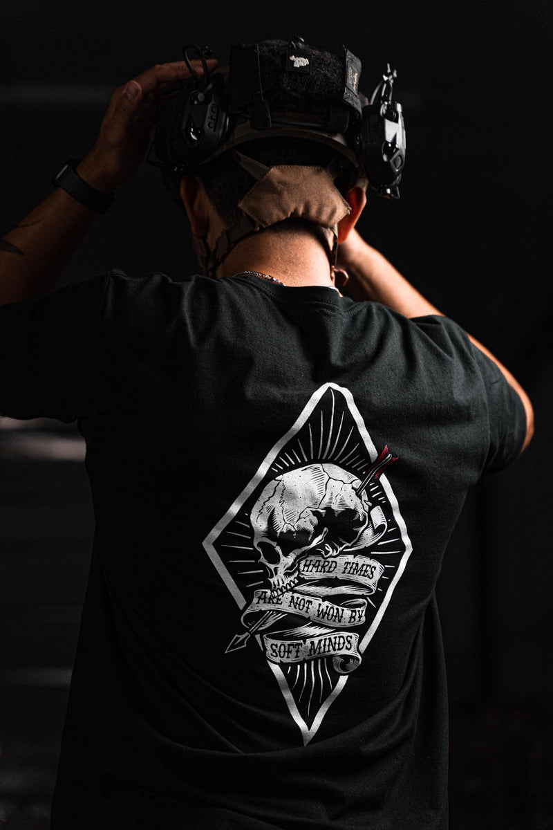 Hard Times – Savage Tacticians