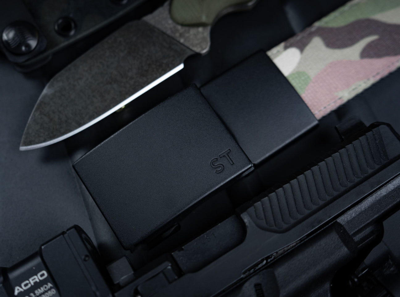 Savage Tacticians Apparel | Purveyors of Quality-Made Lifestyle Goods®