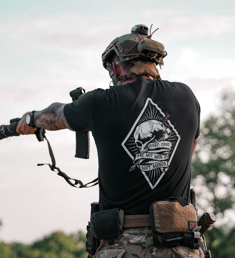 Savage Tacticians Apparel | Purveyors of Quality-Made Lifestyle Goods®