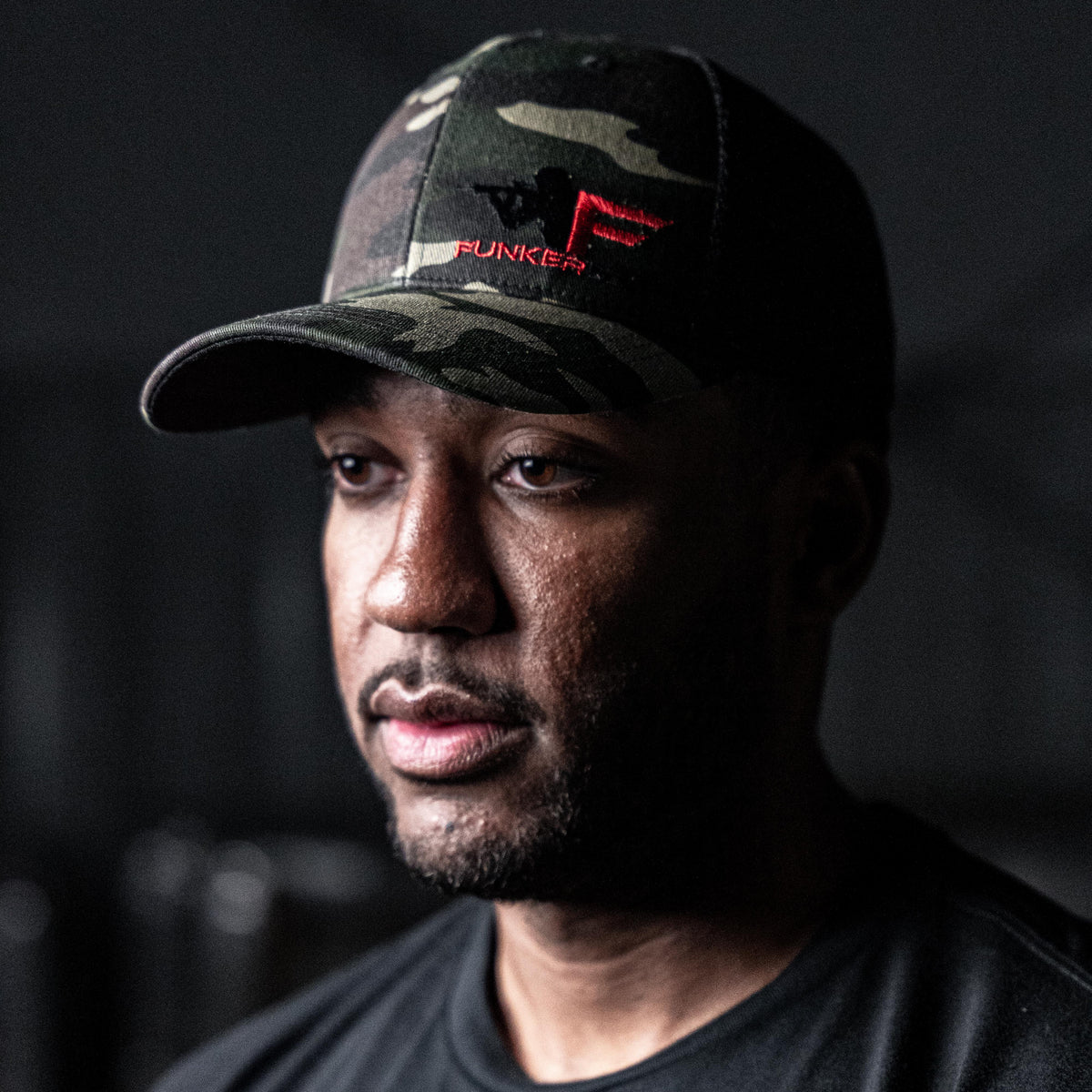 Funker530 Hat – Savage Tacticians
