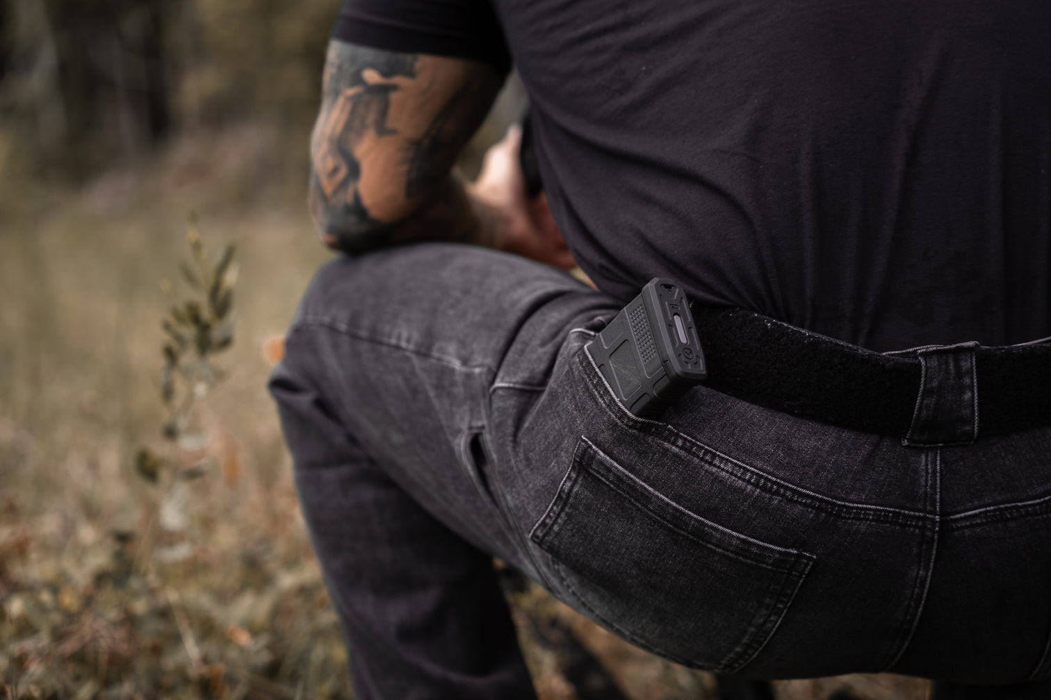 Savage Tacticians Apparel | Purveyors of Quality-Made Lifestyle Goods®