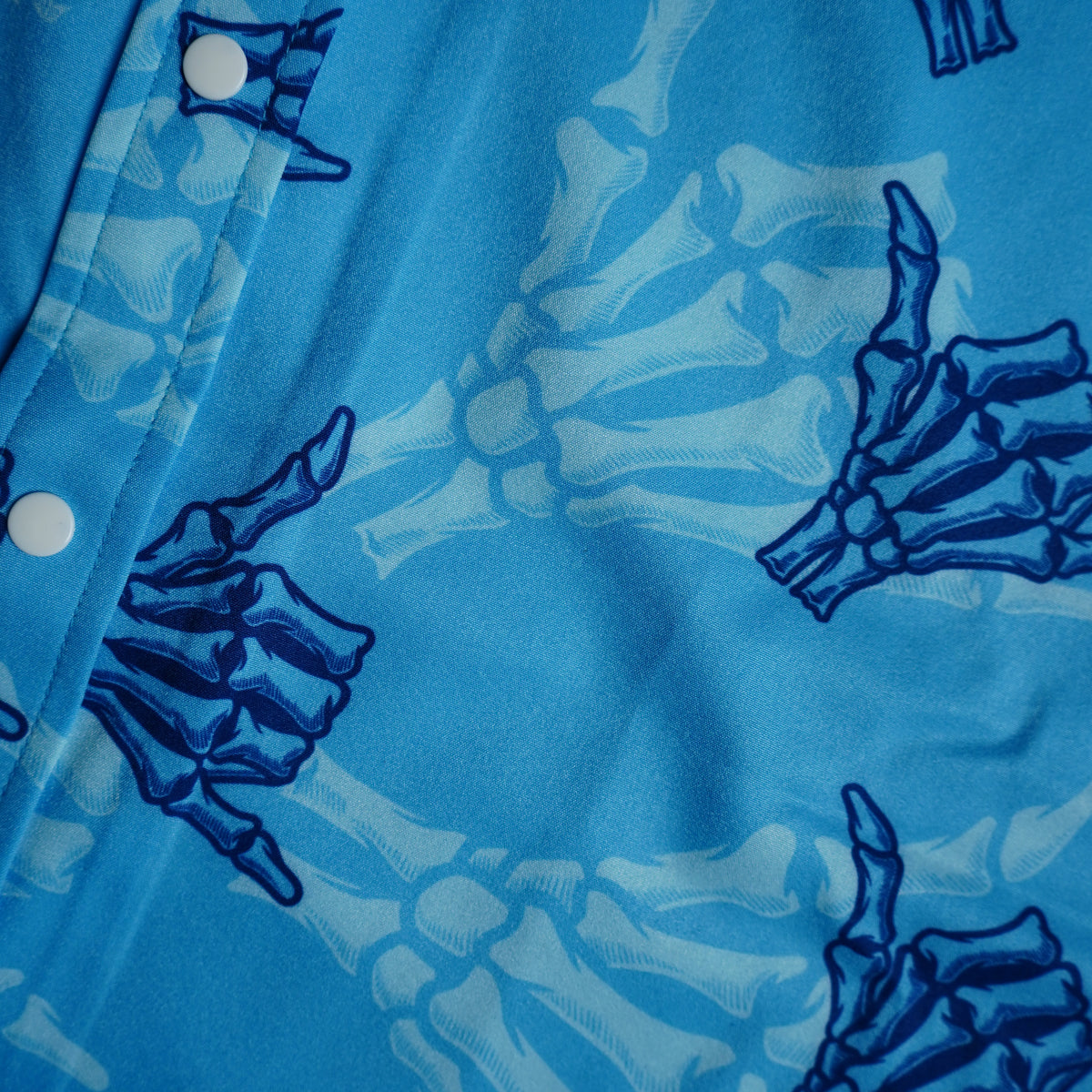 Send It Button-up – Savage Tacticians