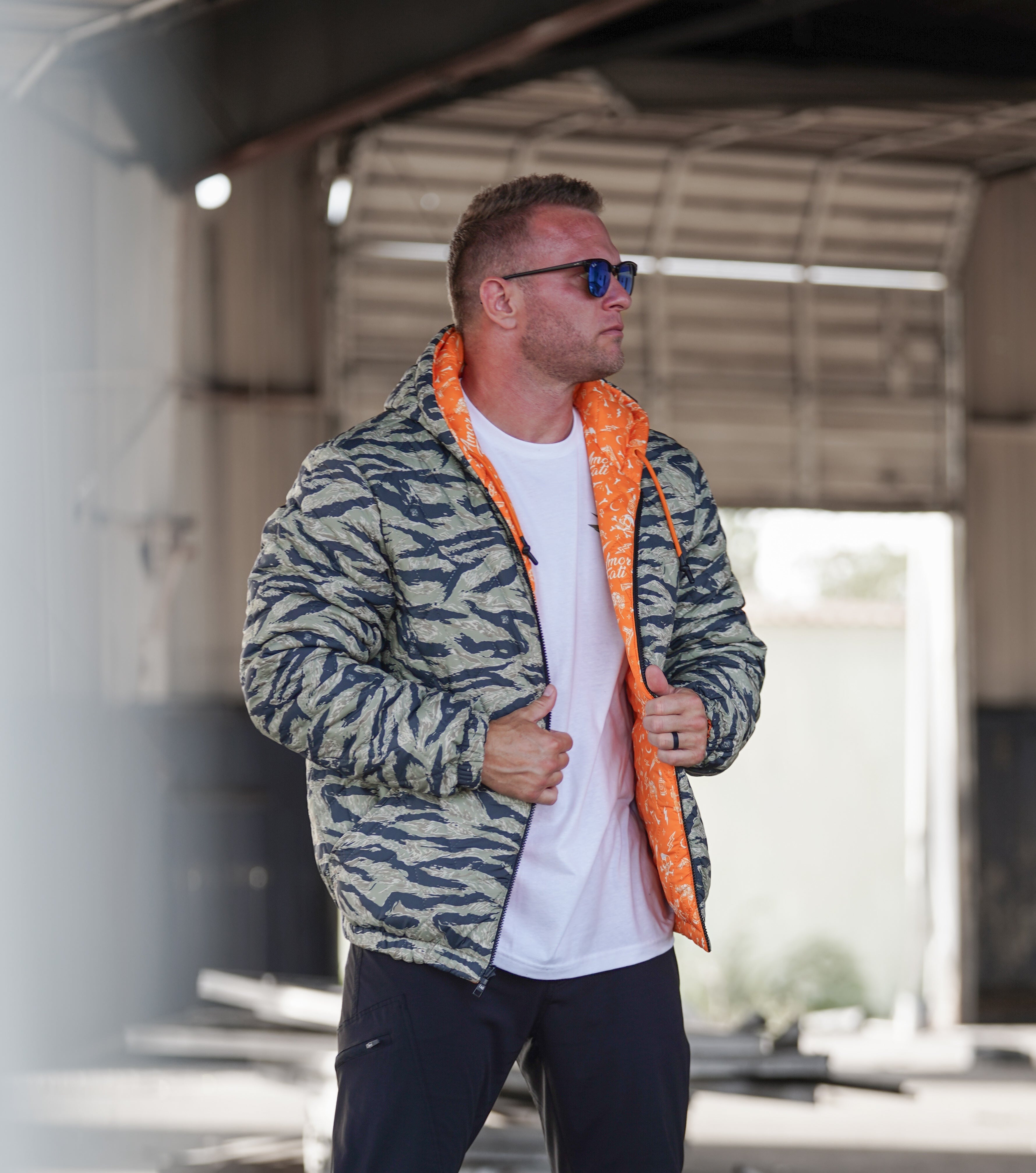 Savage Tacticians Apparel | Purveyors of Quality-Made Lifestyle Goods®