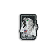 Patches – Savage Tacticians