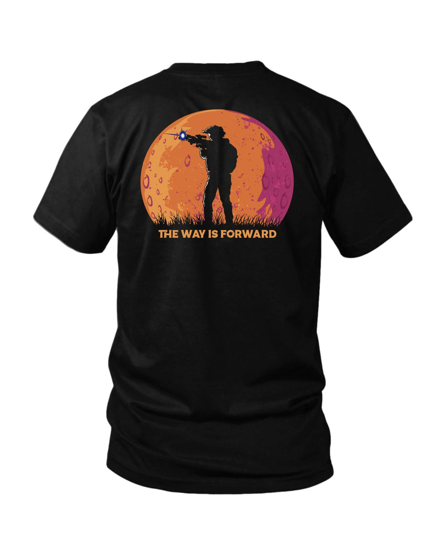 Savage Tacticians Apparel | Purveyors of Quality-Made Lifestyle Goods®