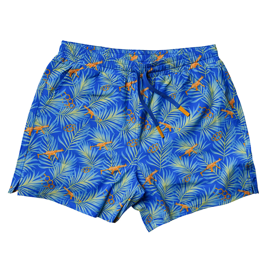 Swim Trunks – Savage Tacticians