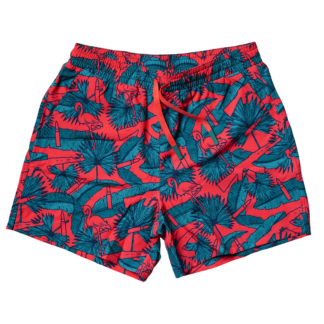 Swim Trunks – Savage Tacticians