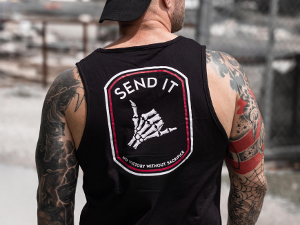 Savage Tacticians Apparel | Purveyors of Quality-Made Lifestyle Goods®
