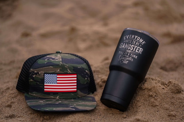 Savage Tacticians Apparel | Purveyors of Quality-Made Lifestyle Goods®