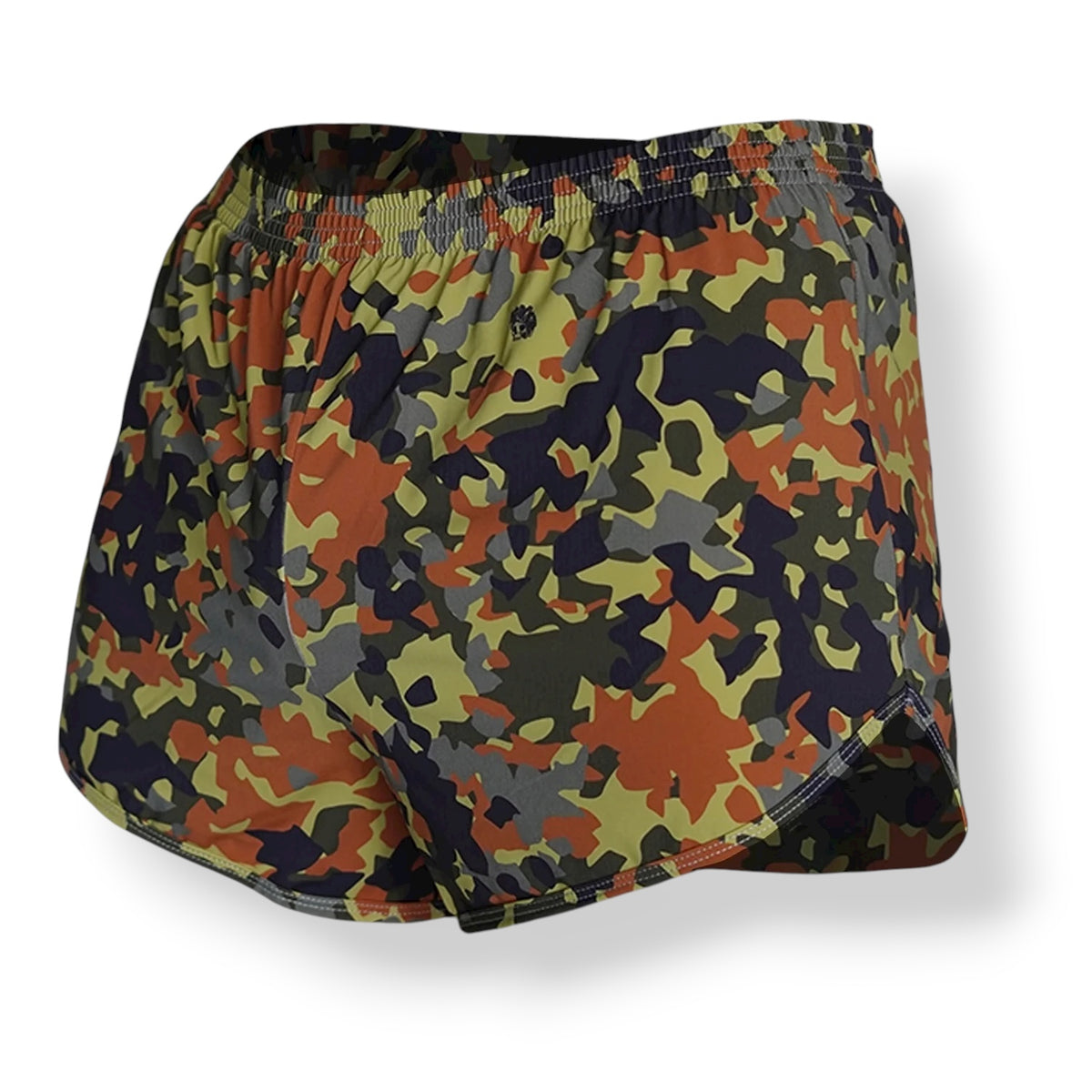 Savage Silkies - Flecktarn – Savage Tacticians
