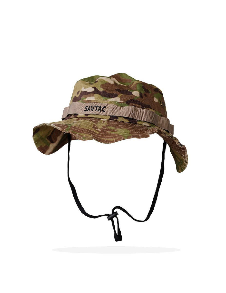 Boonie - STMC® – Savage Tacticians