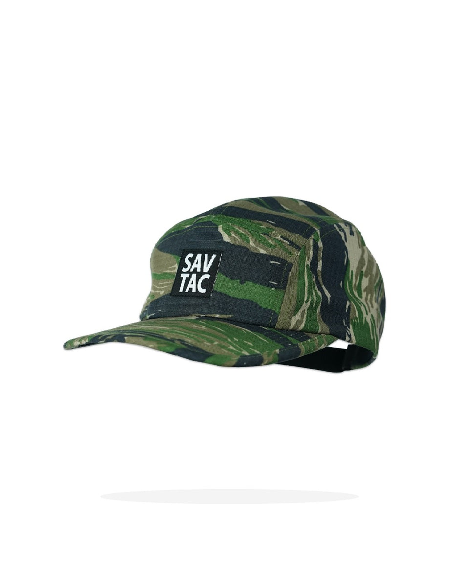 SavTac Camper Hat – Savage Tacticians