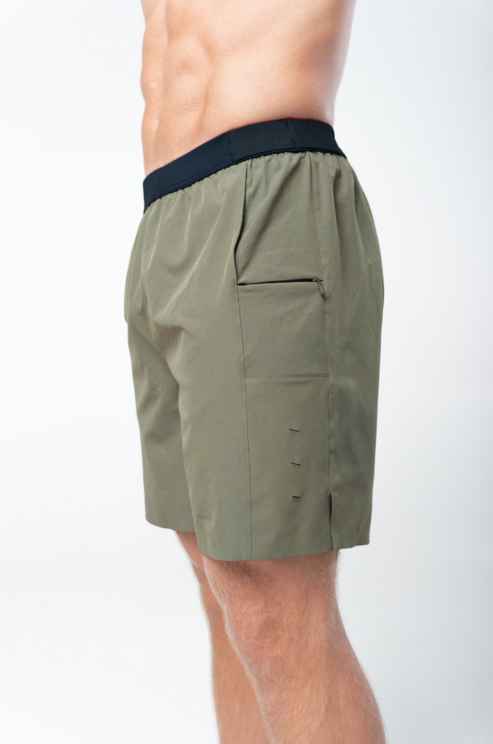 Kinetic Shorts – Savage Tacticians