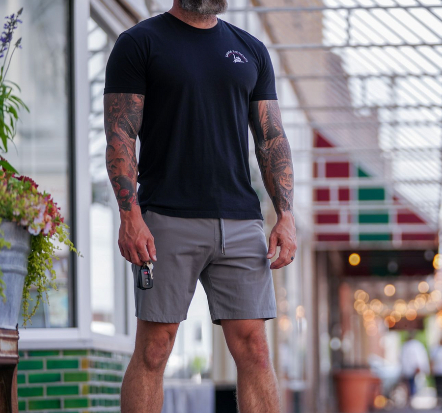 Savage Tacticians Apparel | Purveyors of Quality-Made Lifestyle Goods®