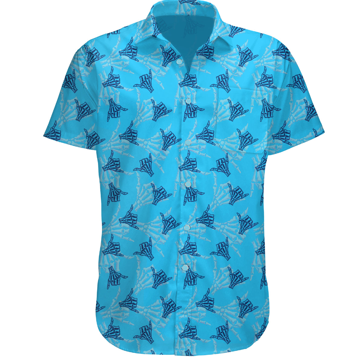 Send It Button-up – Savage Tacticians