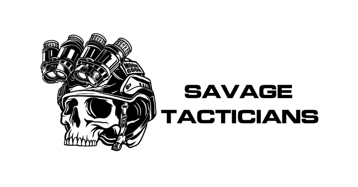 Men's Underwear – Savage Tacticians