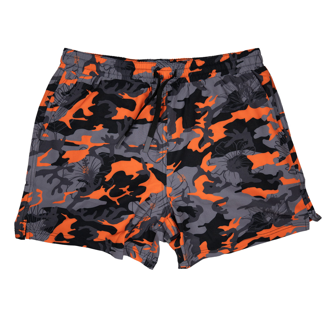 Swim Trunks – Savage Tacticians
