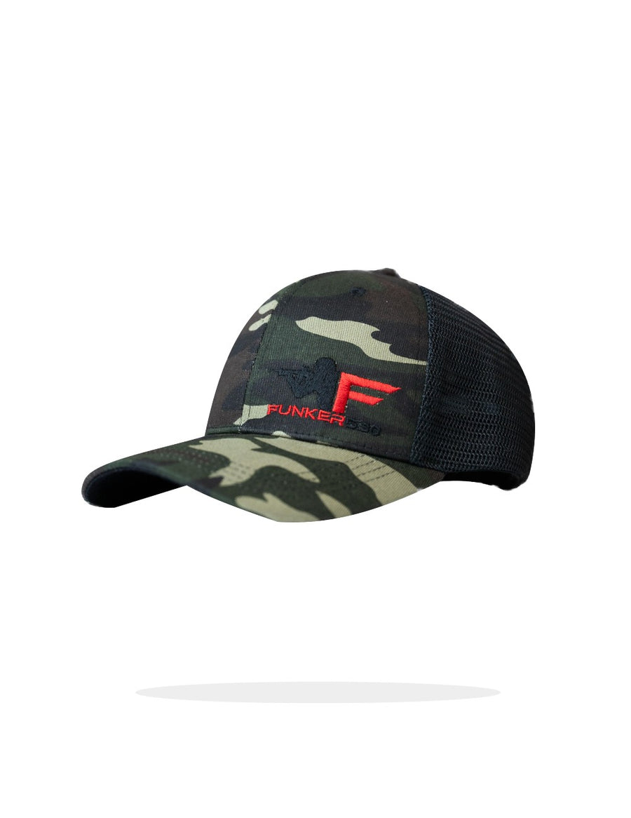 Funker530 Hat – Savage Tacticians