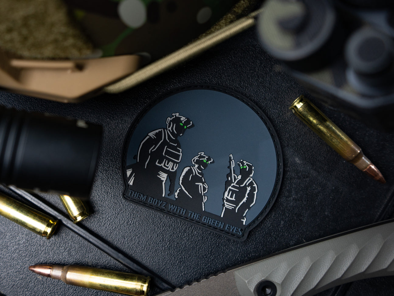 Savage Tacticians Apparel | Purveyors of Quality-Made Lifestyle Goods®