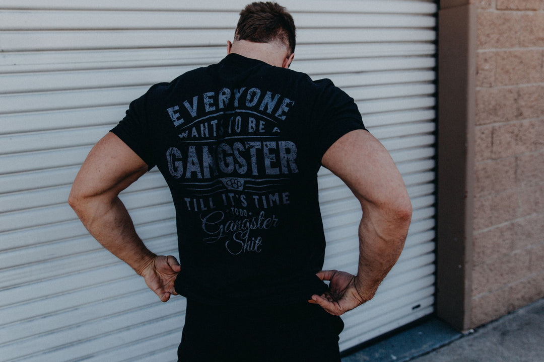 Gangster – Savage Tacticians