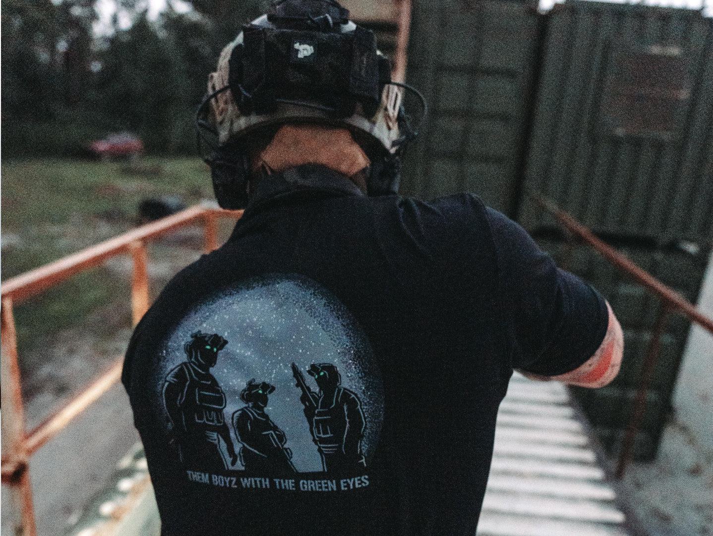 Savage Tacticians Apparel | Purveyors of Quality-Made Lifestyle Goods®