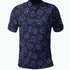 Performance Polo - Aye Poppy – Savage Tacticians