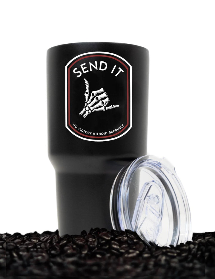 Send It T-Shirt by Savage Tacticians