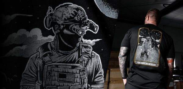 Savage Tacticians Apparel | Purveyors of Quality-Made Lifestyle Goods®