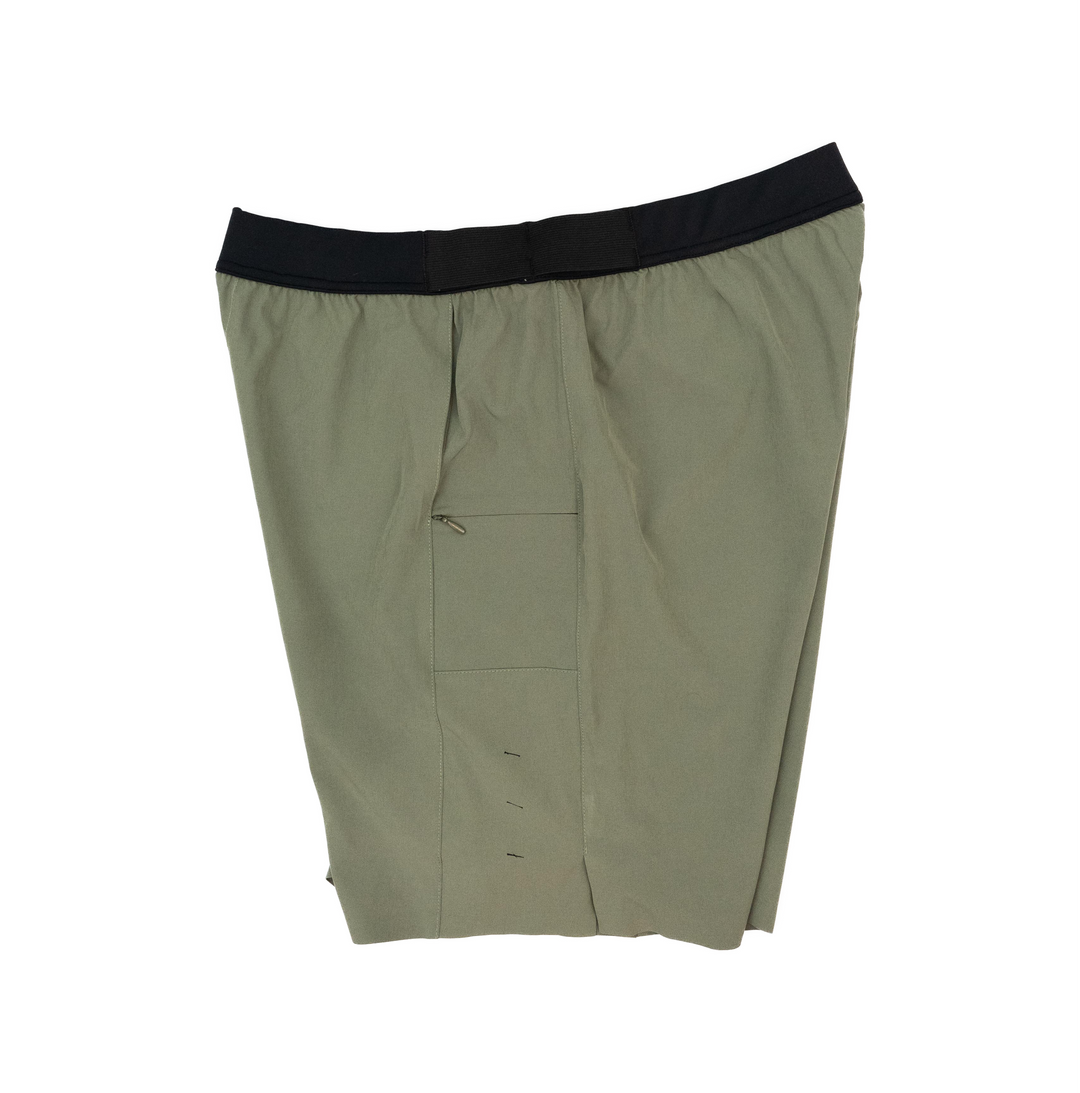 Kinetic Shorts – Savage Tacticians