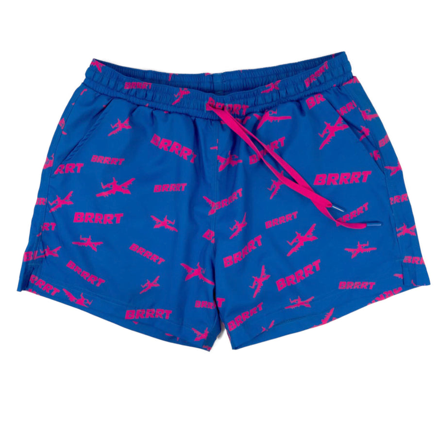 Swim Trunks – Savage Tacticians