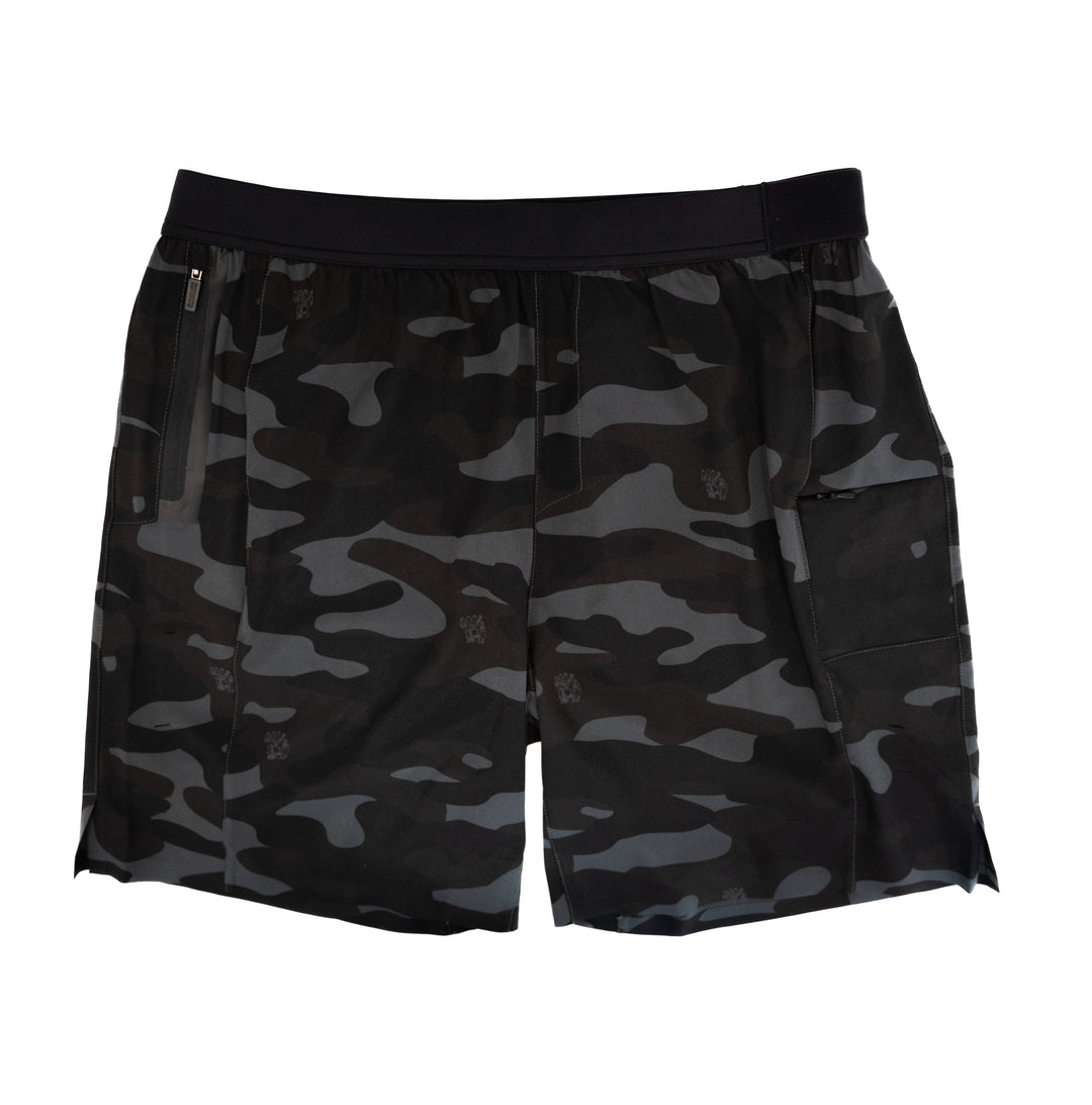 Kinetic Shorts – Savage Tacticians