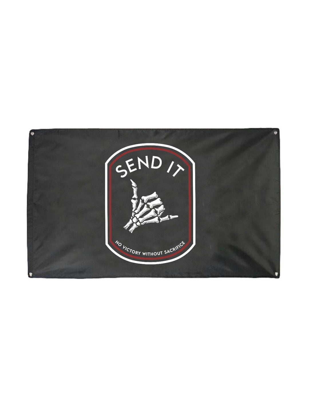 Send It T-Shirt by Savage Tacticians