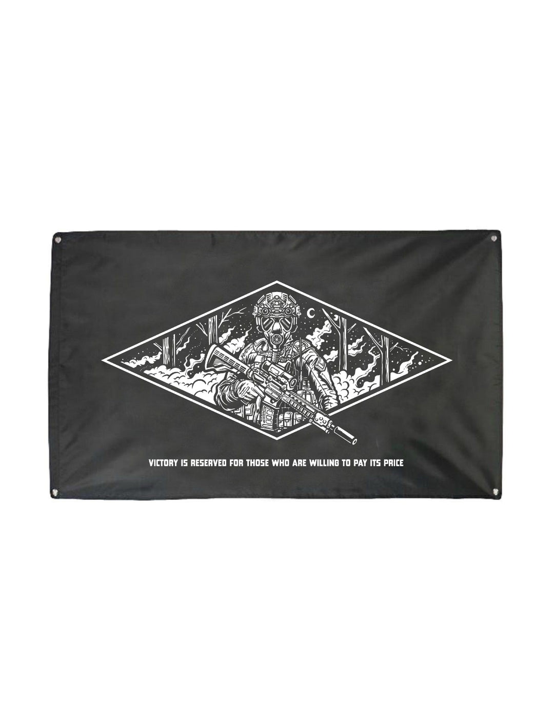 Banners – Savage Tacticians