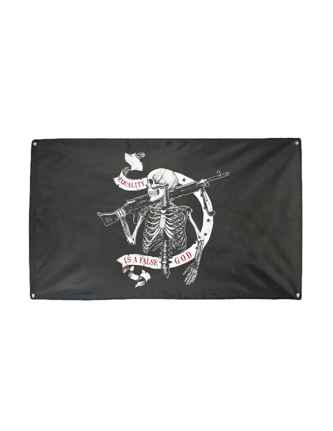 Equality Banner – Savage Tacticians