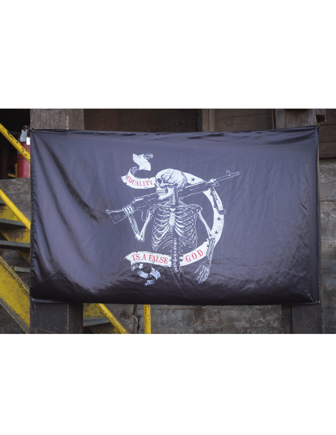 Equality Banner – Savage Tacticians