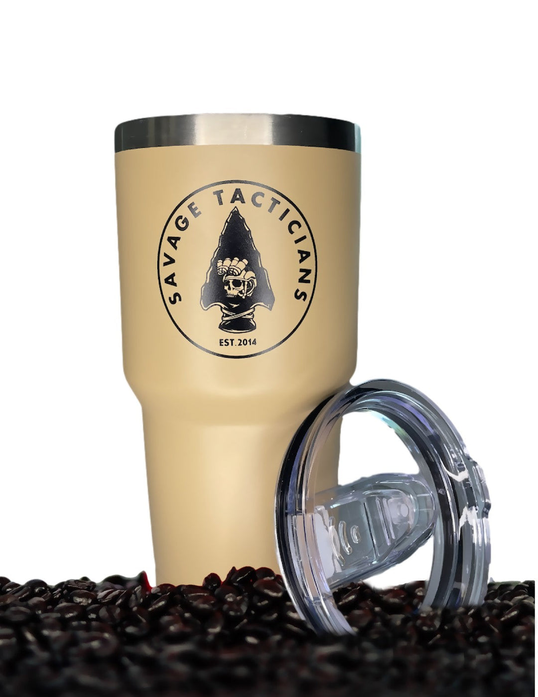 Drinkware – Savage Tacticians