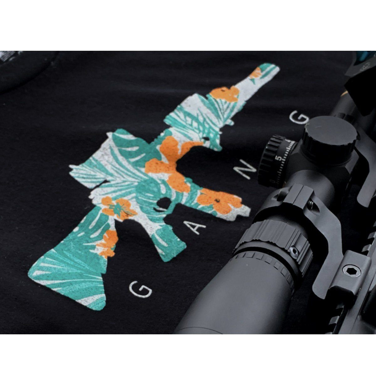 Tropo Gang – Savage Tacticians