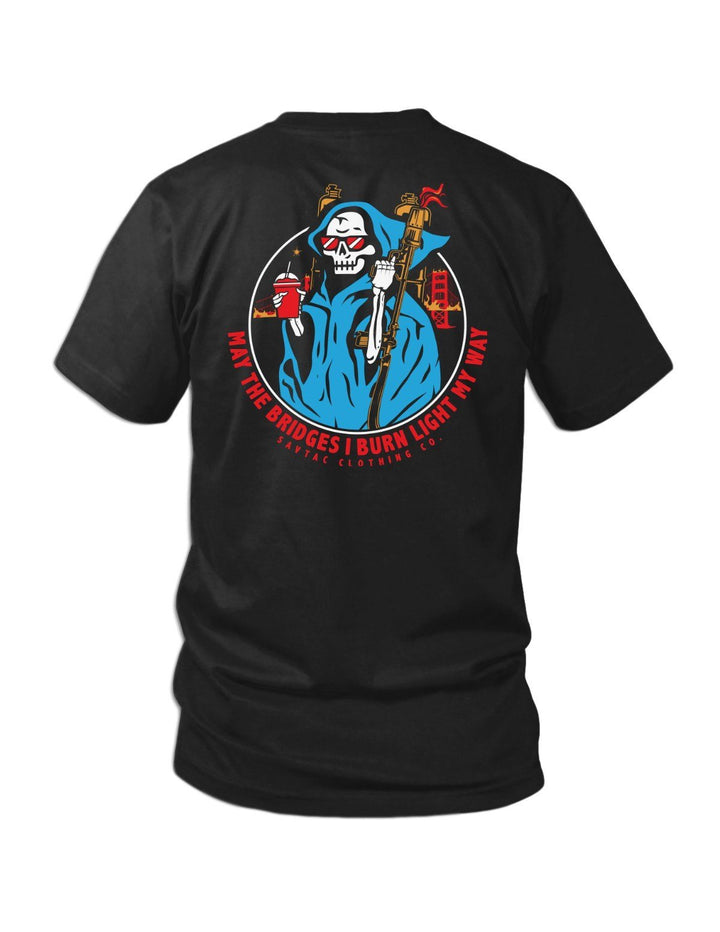 Savage Tacticians Apparel | Purveyors of Quality-Made Lifestyle Goods®