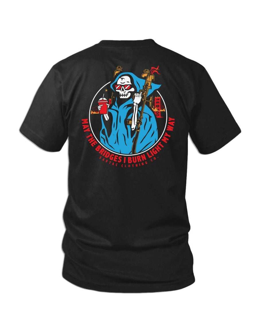 Savage Tacticians Apparel | Purveyors of Quality-Made Lifestyle Goods®